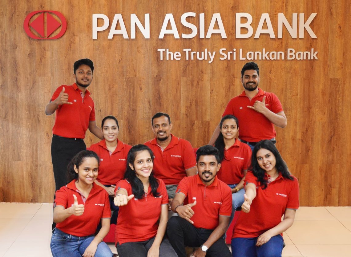 An Account in Minutes, a Lifetime Relationship with Pan Asia Bank ...