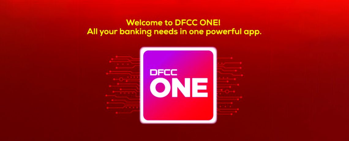 DFCC Bank Redefines Digital Banking Excellence with DFCC ONE - Business ...