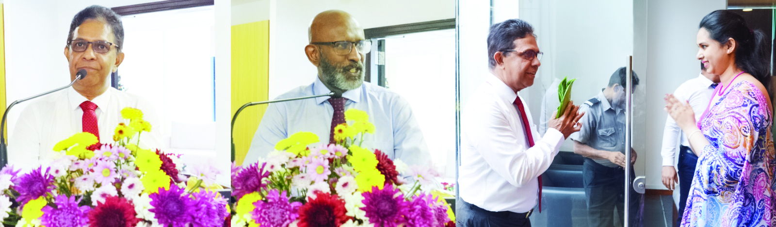 People’s Bank welcomes 2025 - Business Today