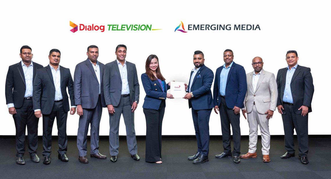 Dialog Television and Emerging Media Introduce a One-Stop Advertising ...