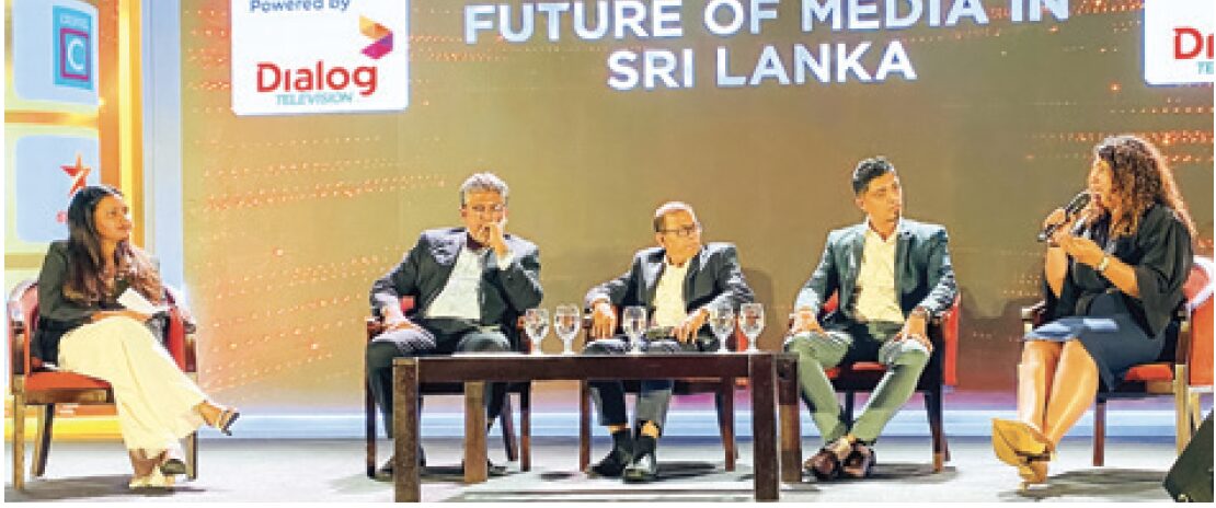Dialog Television Hosts ‘An Exclusive Evening’ to Explore the Future of ...