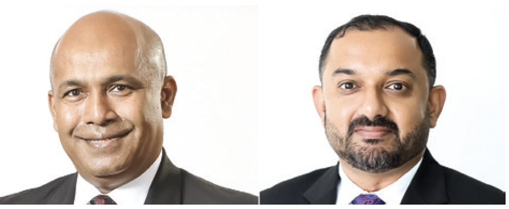 People’s Bank and Mastercard unveil Technologically Advanced Mastercard ...