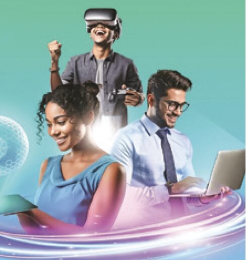 SLT-MOBITEL launches enhanced ‘Home 4G LTE Broadband’ - Business Today
