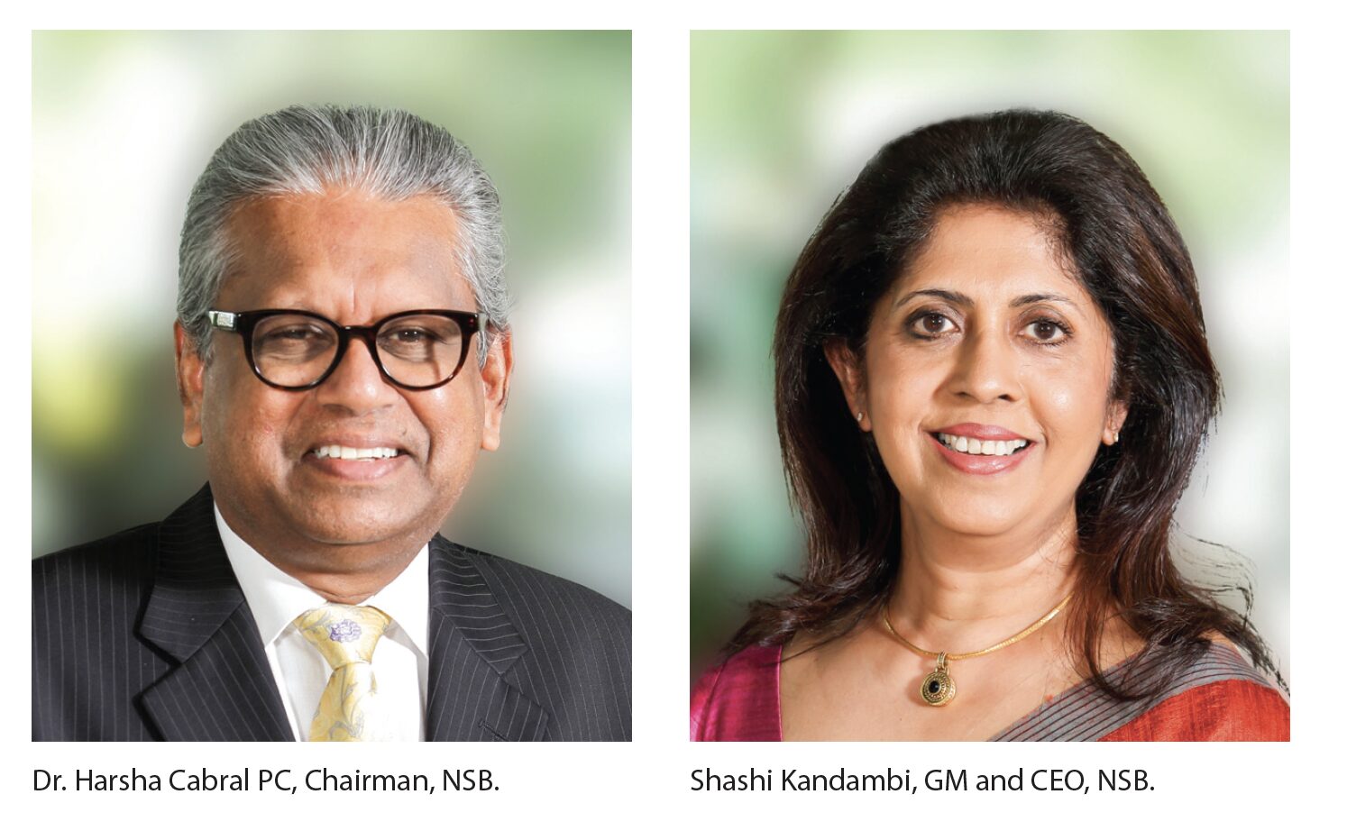 NSB records the highest ever Group Profit Before Tax of 25.5 billion ...