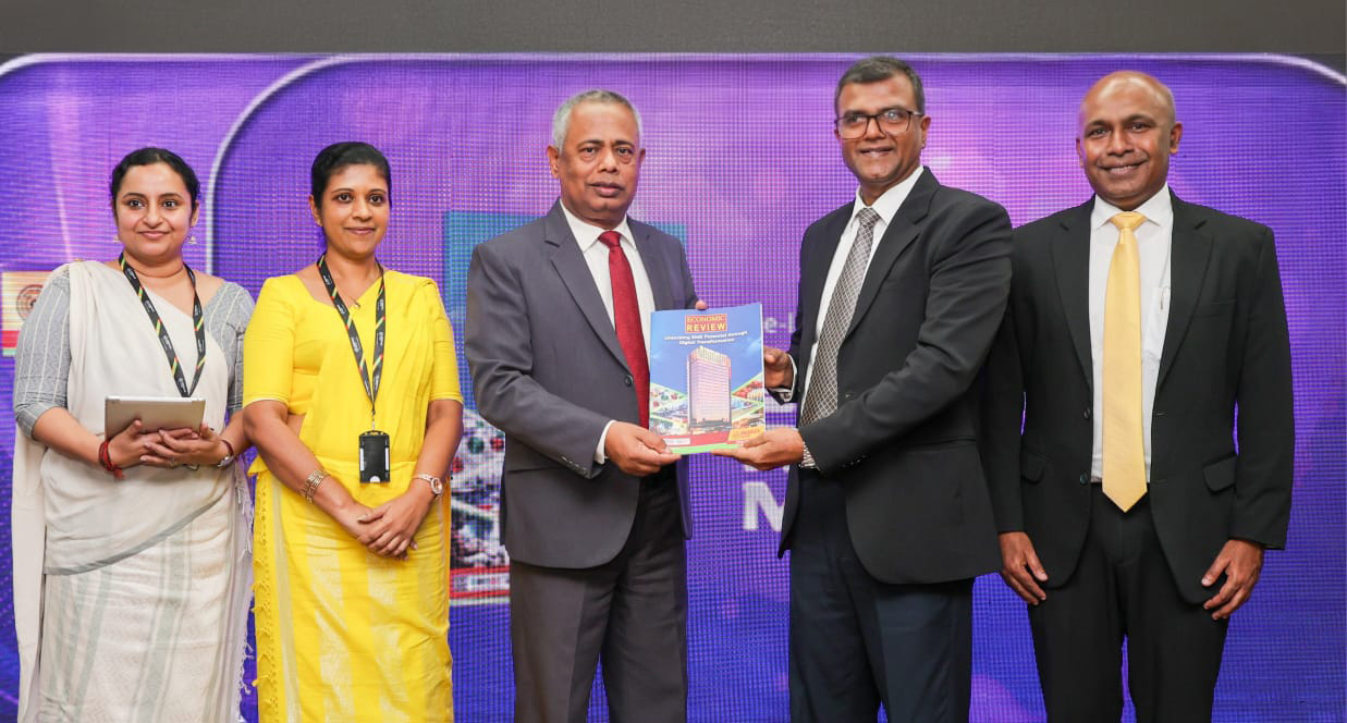 People’s Bank celebrates 50 Years of thought leadership with the ...