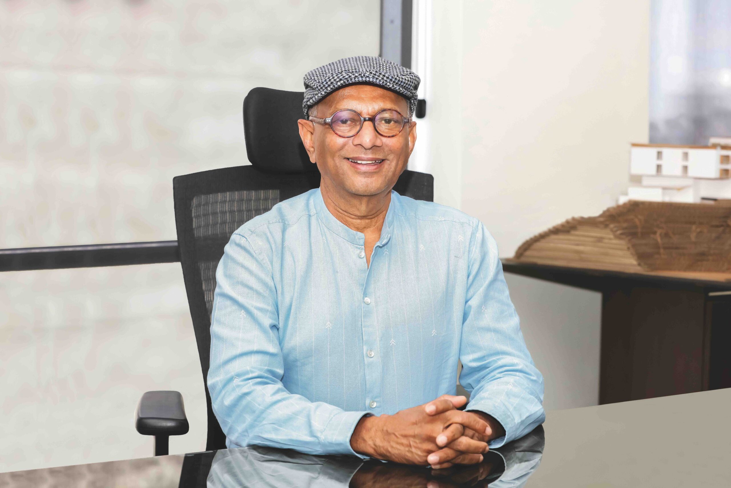 Fifty Years of Chandra Wickramasinghe in Tourism - Business Today