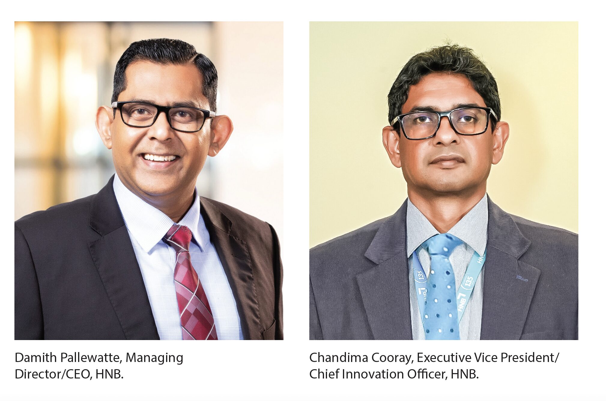Aligning Banking Tech to Growth: Inside HNB’s Emerging Innovation ...
