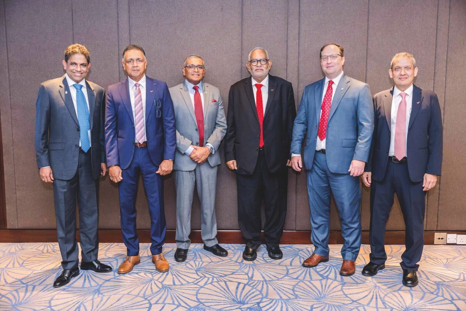 DFCC Bank Acquires Standard Chartered Bank’s Wealth and Retail Banking ...