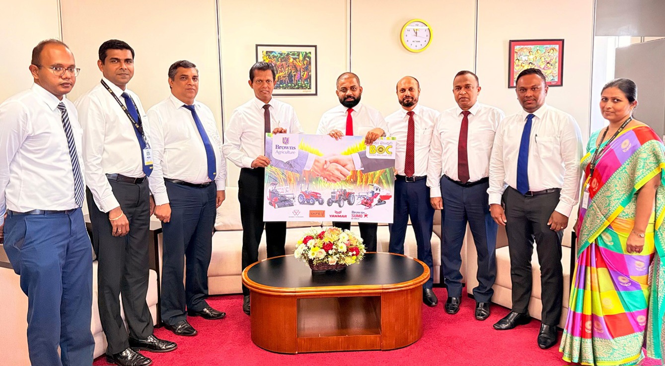 BOC strengthens leasing portfolio through strategic partnership with ...