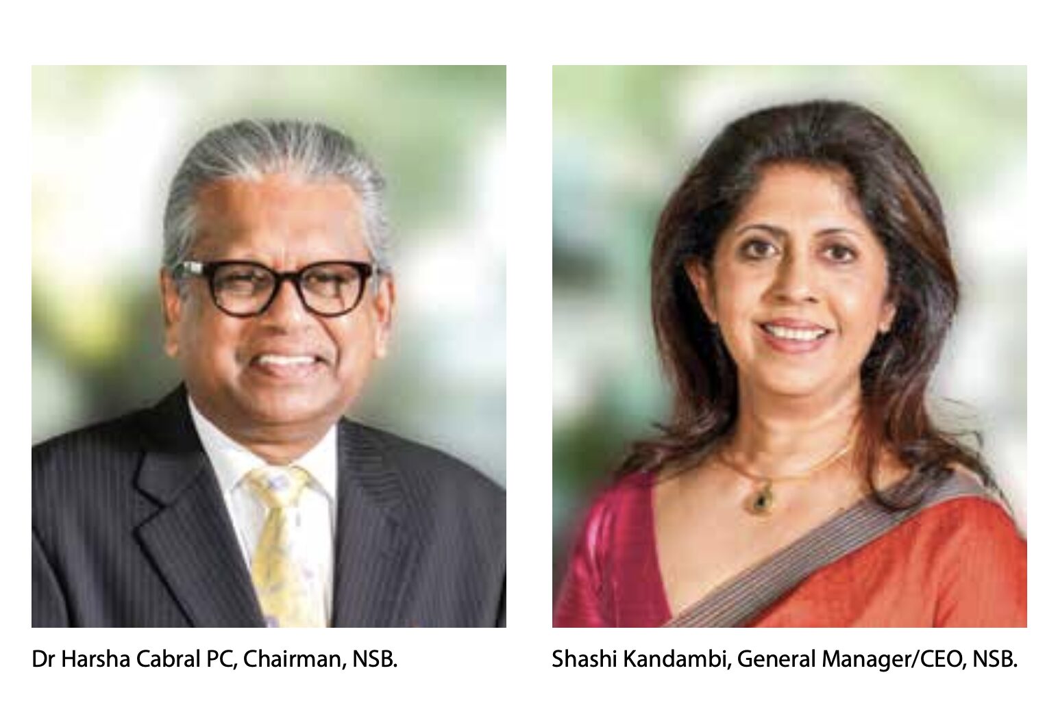 NSB Group posts strong 3Q 2025 growth with 30 percent surge in Profit ...