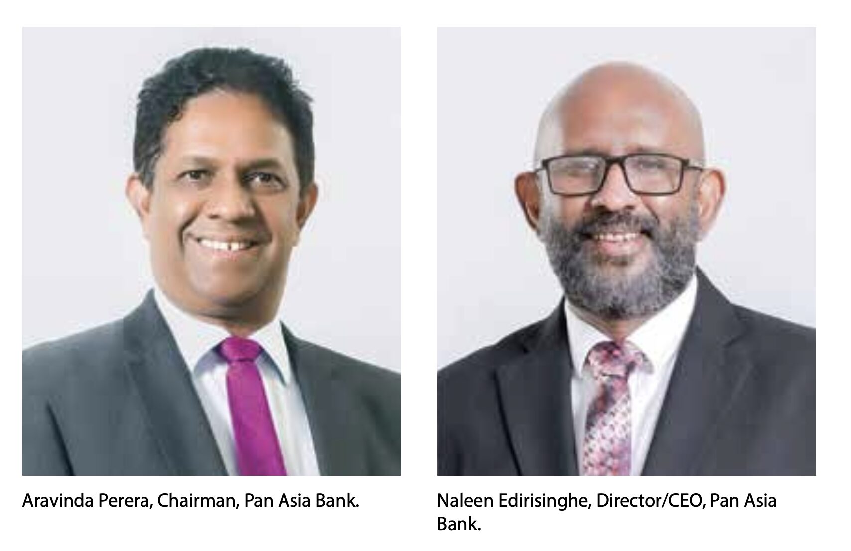 Pan Asia Bank delivers over three billion rupees profit amid 30-year ...