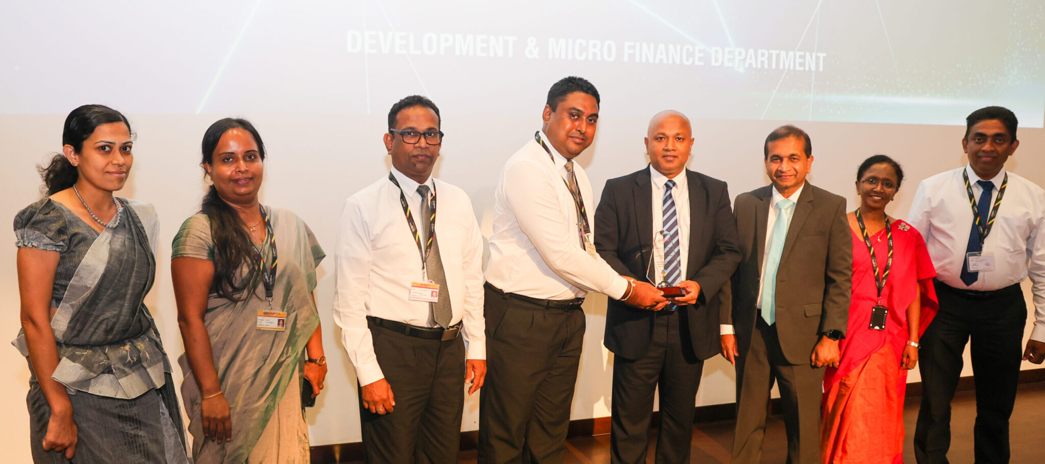 Pan Asia Bank marks 30 years with a Commemorative Stamp - Business Today