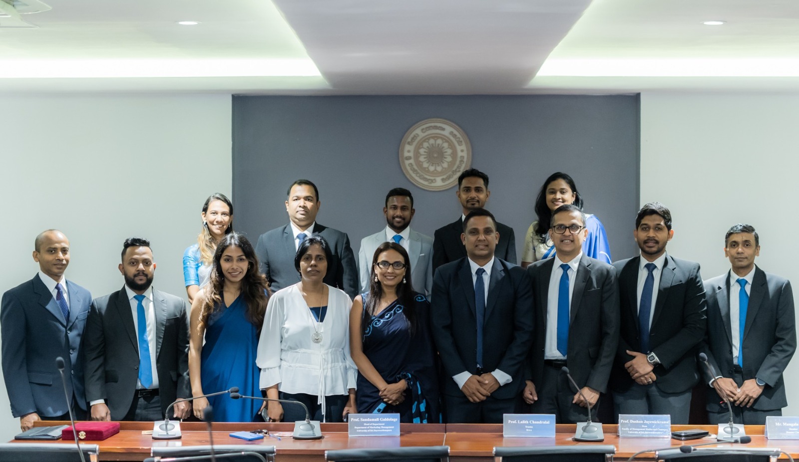 Marketing Alumni Association of USJ outlines strategic vision to ...