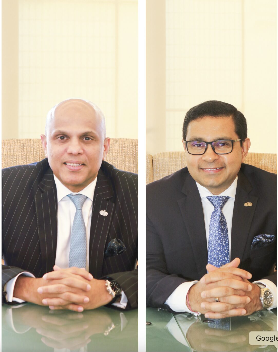 Pioneering Growth in a Digital Era: The Story of Commercial Bank ...